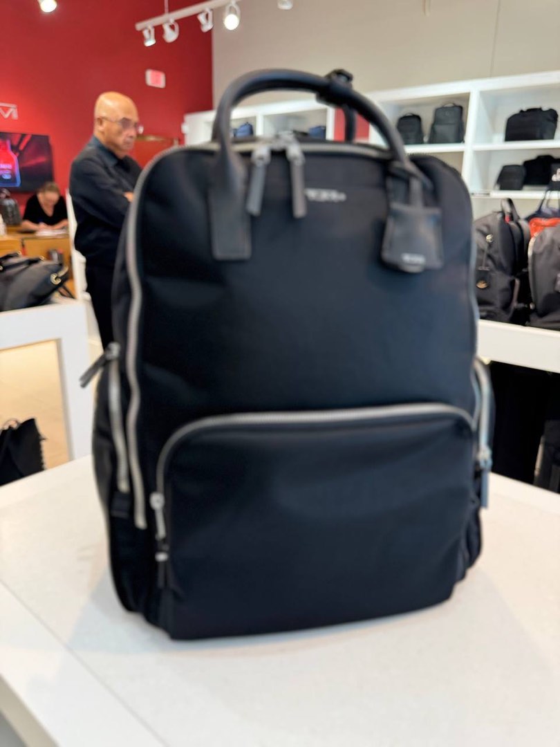 (PREORDER) TU UPTON BACKPACK, Women's Fashion, Bags & Wallets ...