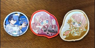 Project Sekai Colorful Stage Ichika Mini lightstick, Hobbies & Toys ...