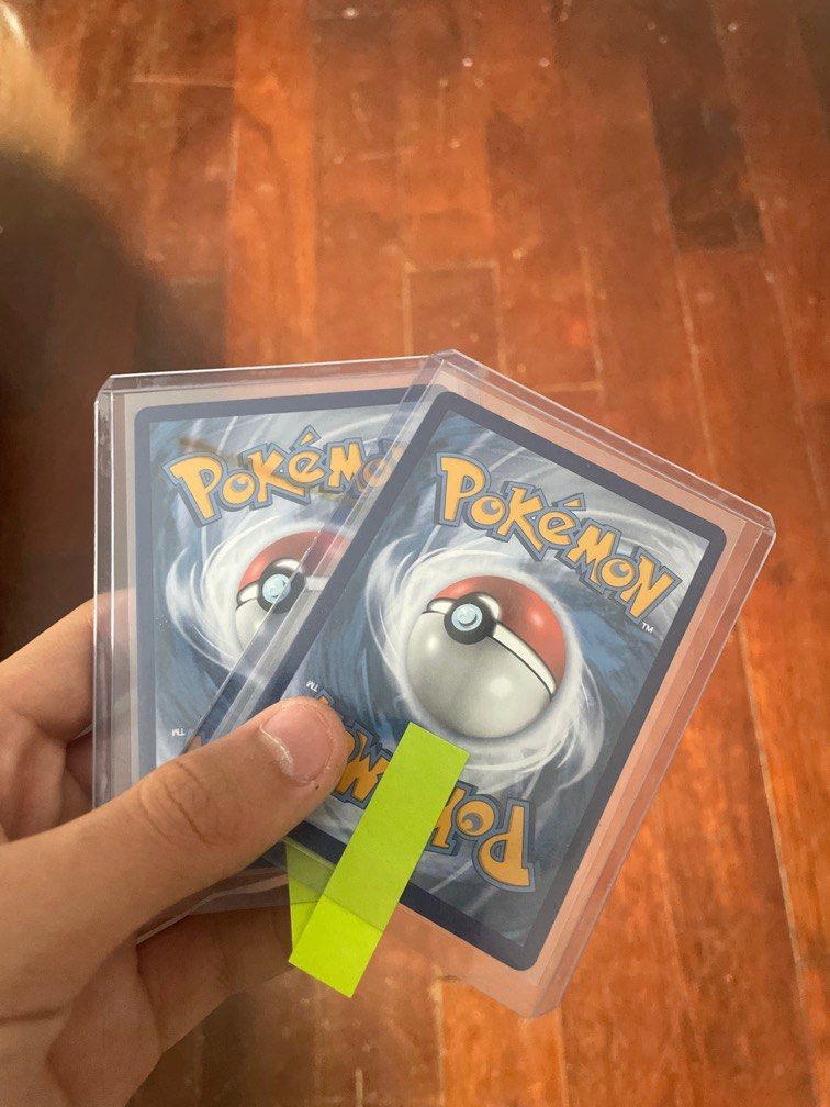 Radiant greninja pokemon card, Hobbies & Toys, Toys & Games on Carousell