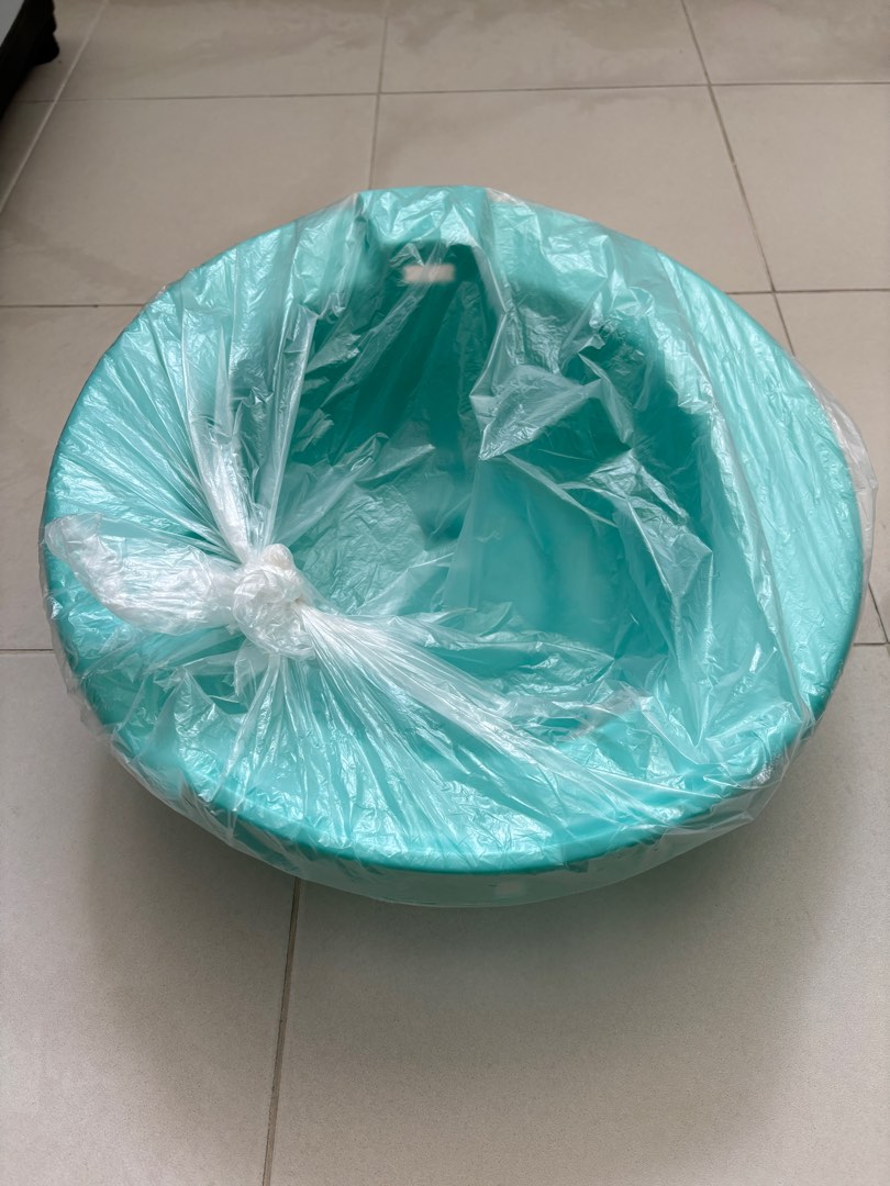 Sitz Bath pan, Babies & Kids, Bathing & Changing, Bathtub & Bath ...