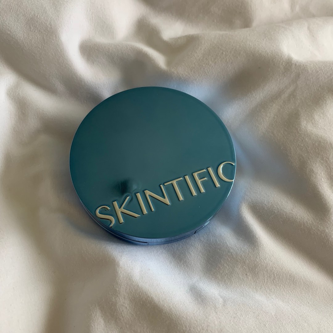 Skintific Cushion Foundation, Beauty & Personal Care, Face, Makeup on ...