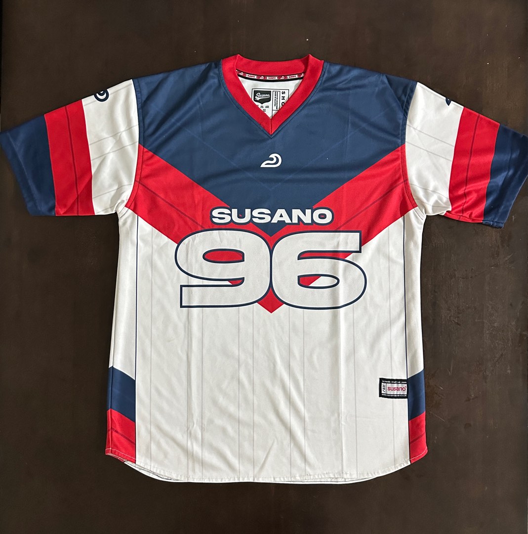 SHOGUN ULTRA MK LIMITED EDITION JERSEY, Men's Fashion, Coats, Jackets ...