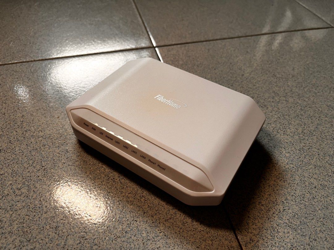 TM Unifi Wifi Router, Computers & Tech, Parts & Accessories, Networking ...