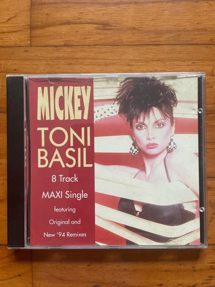 Toni Basil 2024