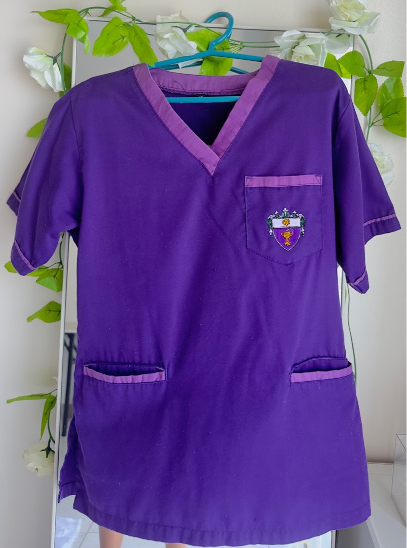 UST FOP Type B Uniform, Women's Fashion, Dresses & Sets, Sets or ...