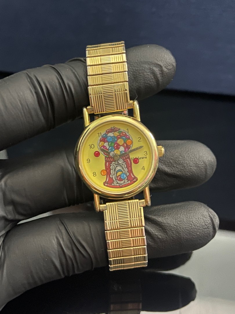 Valdawn Watch, Women's Fashion, Watches & Accessories, Watches on Carousell