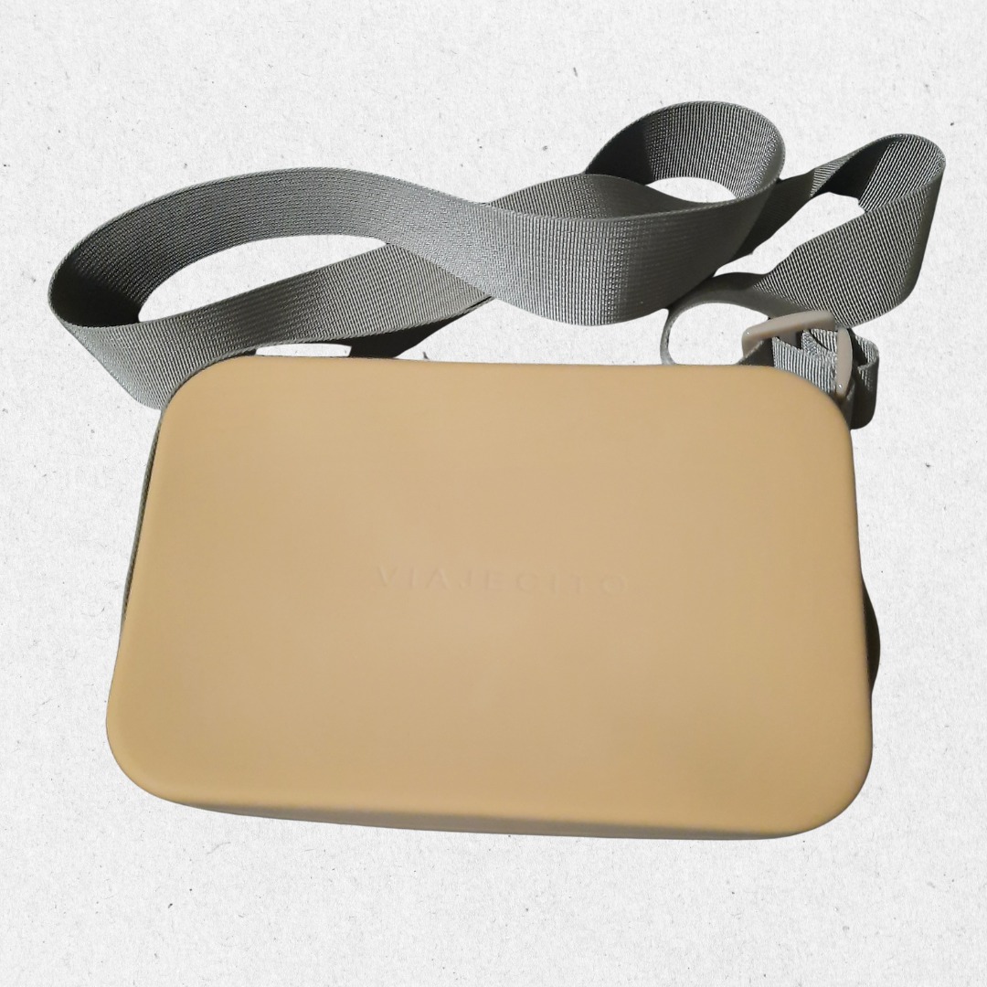 Viajecito Splashkit, Women's Fashion, Bags & Wallets, Cross-body Bags ...