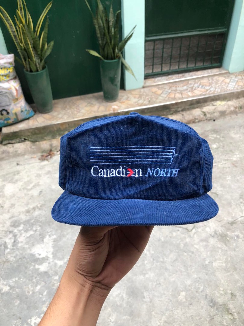 Vintage 90’s Cords Cap, Men's Fashion, Watches & Accessories, Caps ...