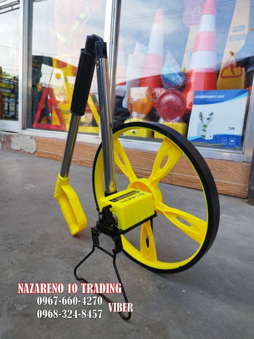 wheel meter, Commercial & Industrial, Construction & Building Materials ...