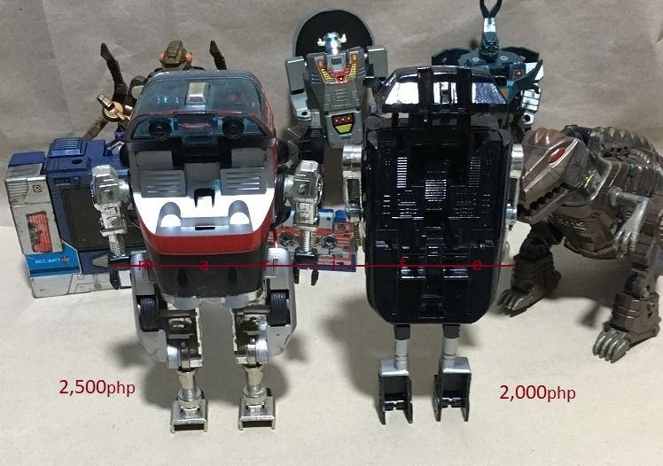 1984 insectors insect bots Gobots g1 transformers popy Bandai Japan ...