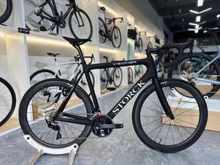 Storck visioner For Sale | Bicycles | Carousell Singapore
