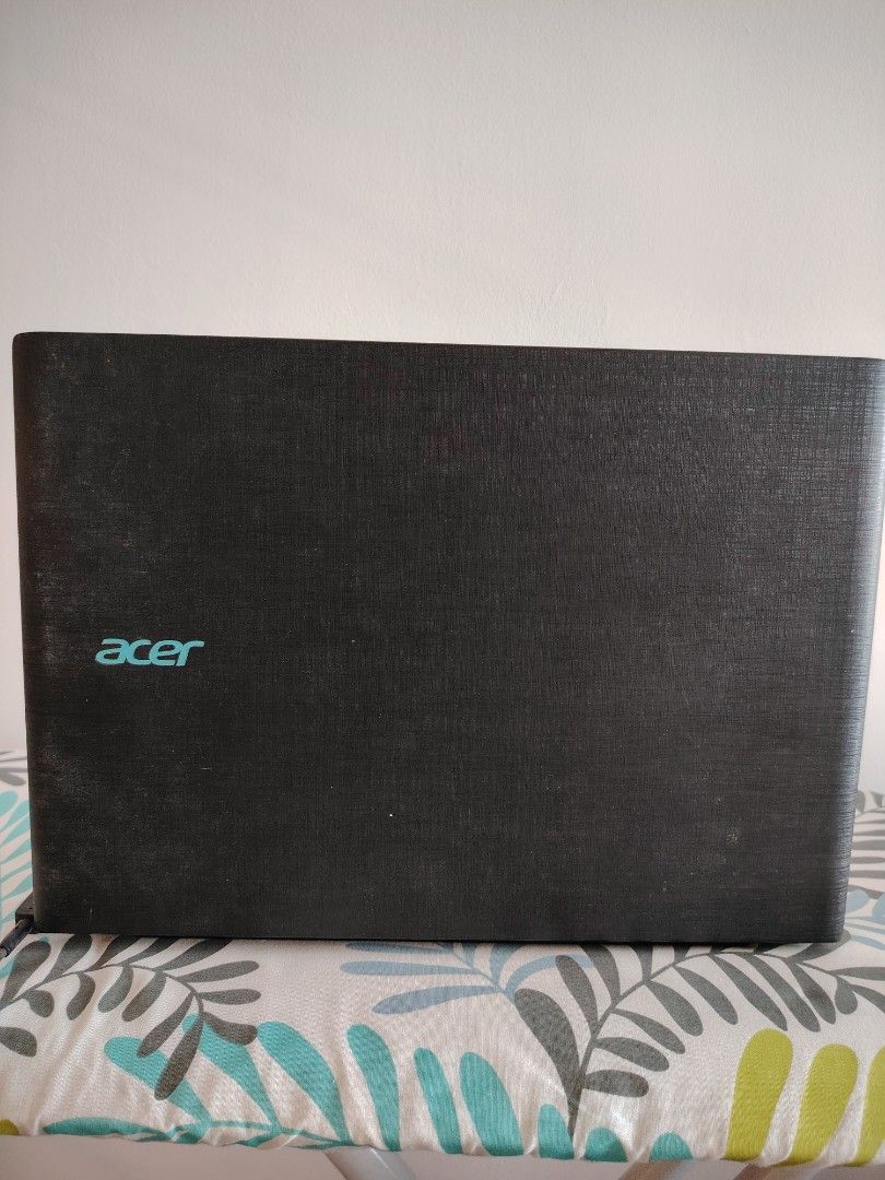 Acer Aspire E 14 (E5-473G) Intel i5 - Laptop murah sparepart, Computers ...