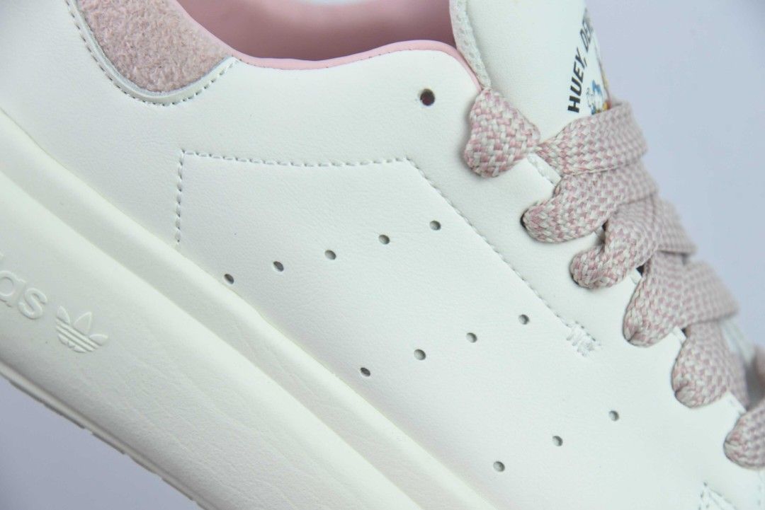AD Disney Stan Smith PF, Women's Fashion, Footwear, Sneakers on Carousell
