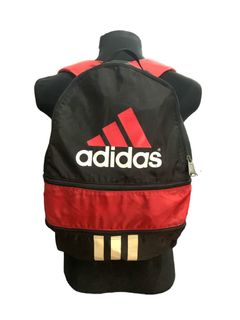 (35-40L) JAPAN MILITARY TACTICAL BACKPACK BLACK, Men's Fashion, Bags ...