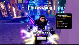 Anime Defenders SJW The Pro Gamer Almighty trait, Video Gaming, Video ...