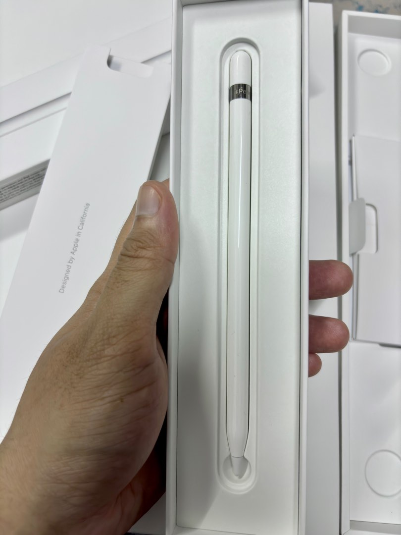Apple Pencil, Mobile Phones & Gadgets, Mobile & Gadget Accessories ...
