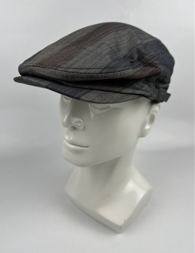 Baretta Hat - tc 25, Men's Fashion, Watches & Accessories, Cap & Hats ...
