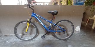 Basikal kanak2, Sports Equipment, Bicycles & Parts, Bicycles on Carousell