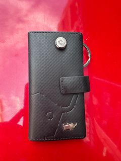 BRAUN BUFFEL-RAV Design genuine leather, Men's Fashion, Watches ...