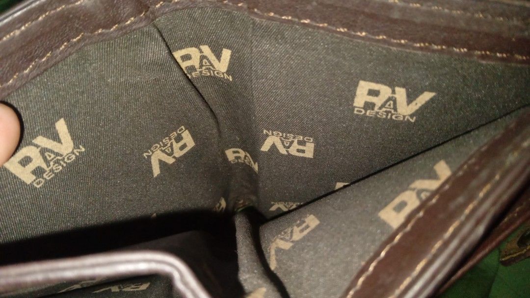 BRAUN BUFFEL-RAV design genuine leather, Men's Fashion, Watches ...