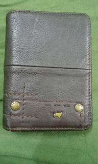 BRAUN BUFFEL-RAV design genuine leather, Men's Fashion, Watches ...