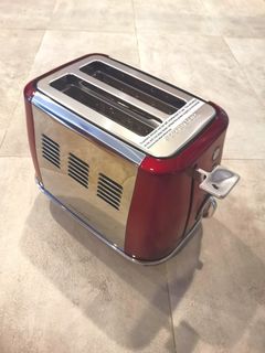 Bread toaster, TV & Home Appliances, Kitchen Appliances, Ovens ...