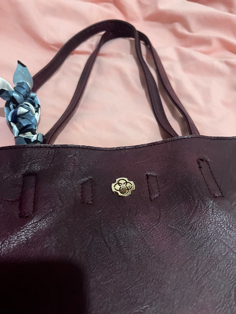 CLN tote, Women's Fashion, Bags & Wallets, Tote Bags on Carousell