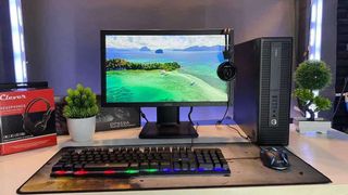 Computer Set, Computers & Tech, Desktops on Carousell