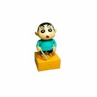 Crayon Shinchan Figure KFC 1, Toys & Collectibles, Lainnya di Carousell