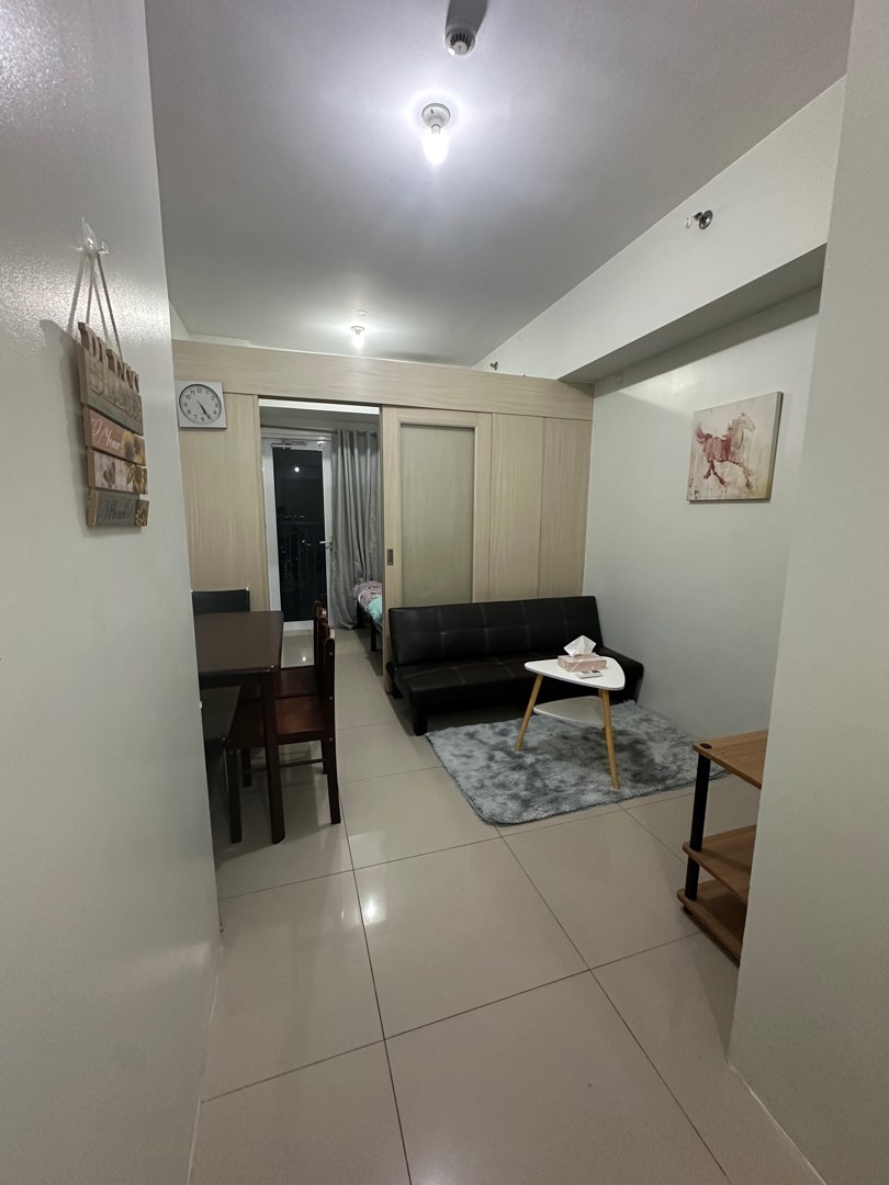 Daily Rent at Jaz Residences Makati, Property, Rentals, Apartments ...