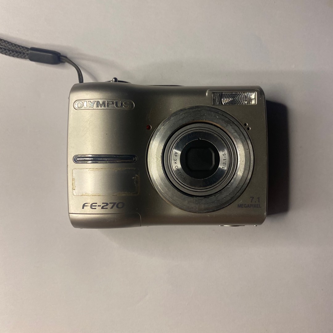 DIGICAM DIGI CAM DIGITAL CAMERA, Photography, Cameras on Carousell
