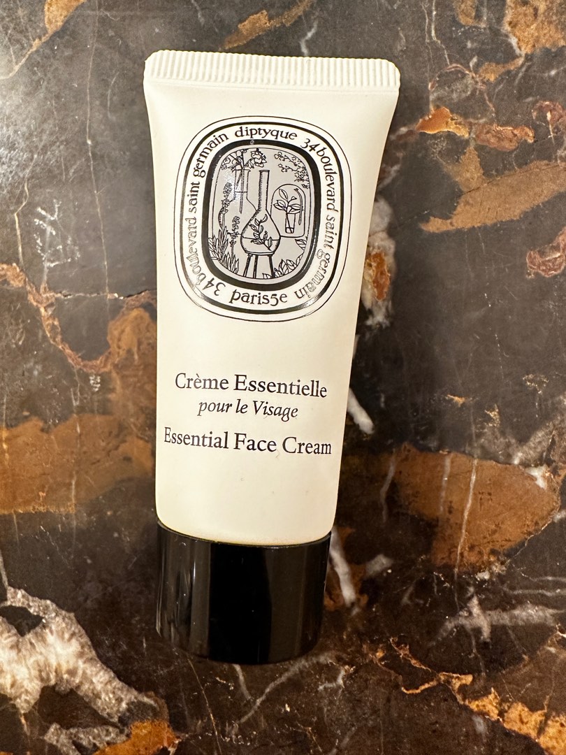 Diptyque Essential Face Cream (20ml), Beauty & Personal Care, Face ...