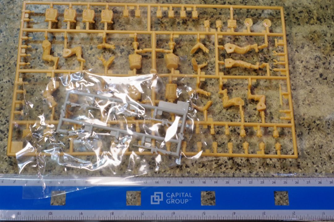 早期版-Dragon models-威龍-Nam series-3303-1/35-lrrp-u.s.army Long Range ...