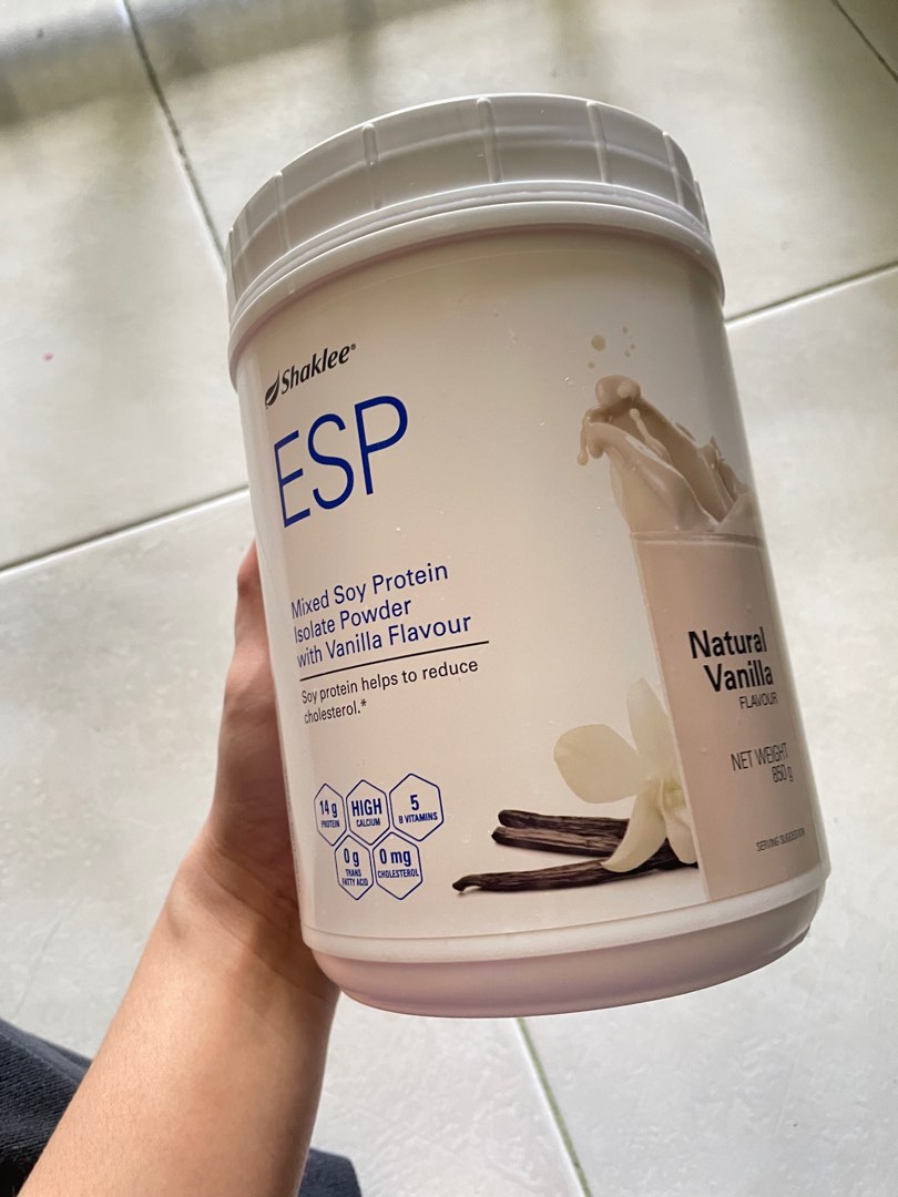 esp tong, Health & Nutrition, Health Supplements, Vitamins ...