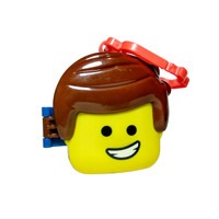Figure mcd Emmet seri Lego movie 2, Toys & Collectibles, Lainnya di ...