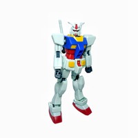 Figure Robot RX 78-2 Gundam Gunpla Namco, Toys & Collectibles, Lainnya di Carousell