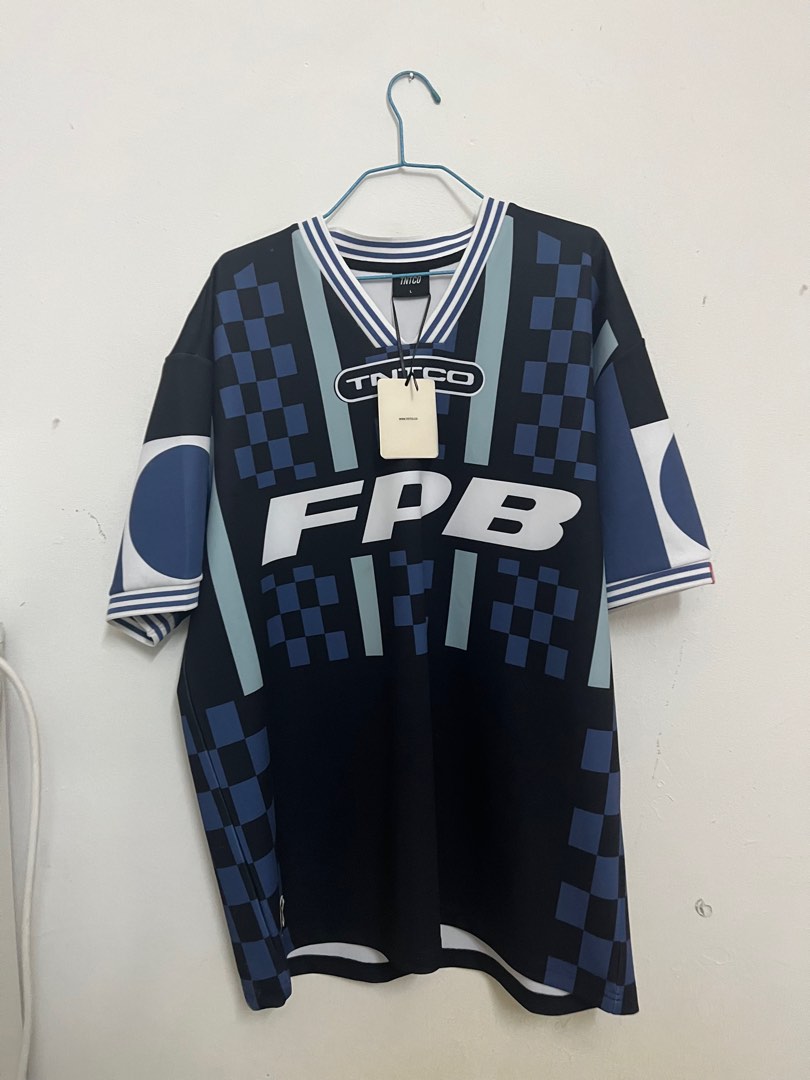 FPB TNTCO, Men's Fashion, Activewear on Carousell