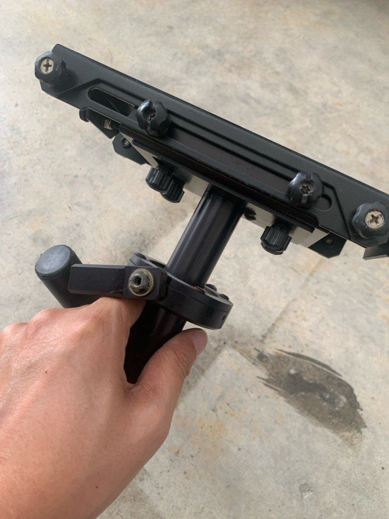 Glidecam HD2000, Photography, Photography Accessories, Gimbals ...