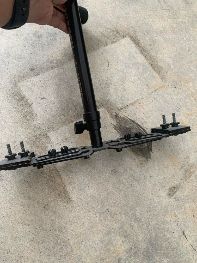 Glidecam HD2000, Photography, Photography Accessories, Gimbals ...