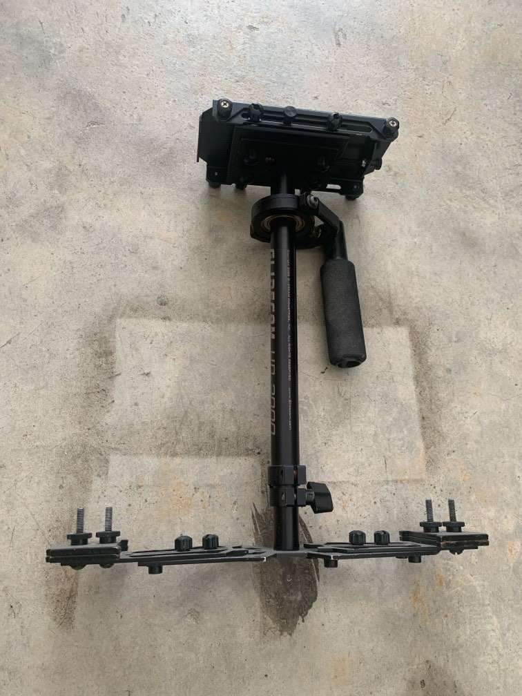 Glidecam HD2000, Photography, Photography Accessories, Gimbals ...