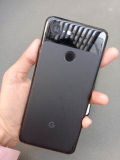 Google Pixel Google 4a 5G Black 128 GB, Mobile Phones & Gadgets, Mobile ...