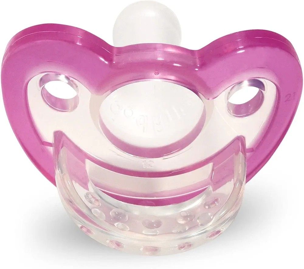 Gumdrop pacifier made in USA, Babies & Kids, Nursing & Feeding ...
