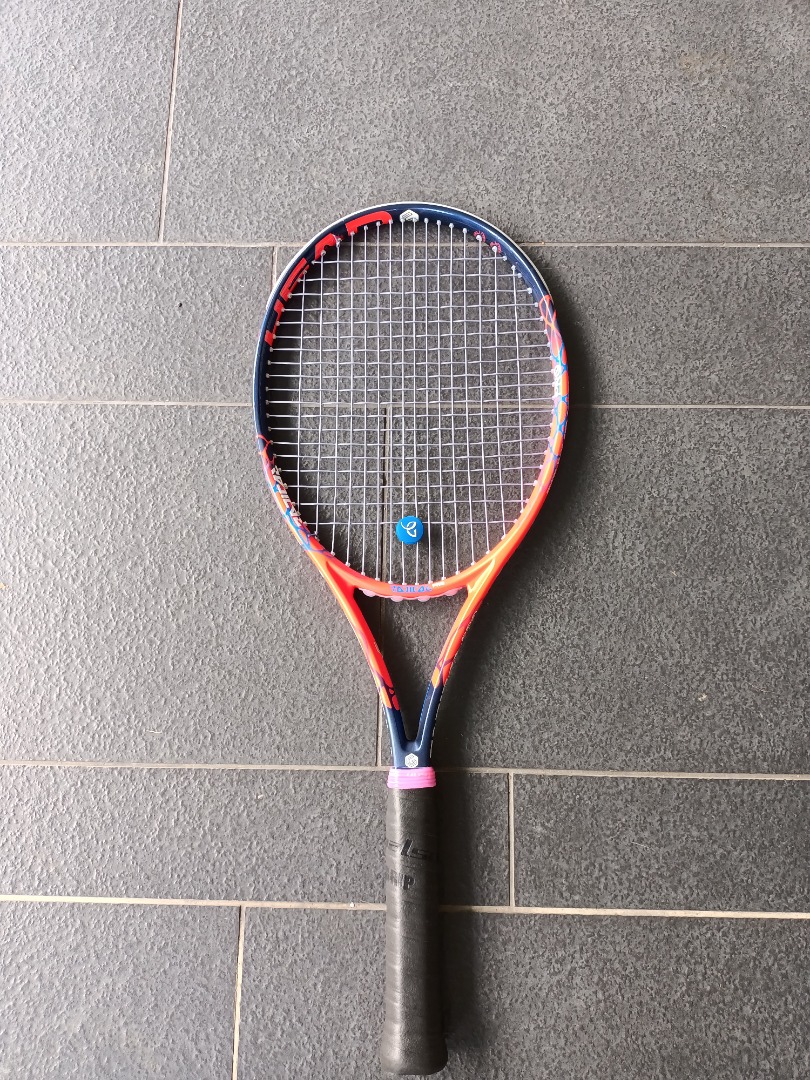 Head Radical Pro (2018) Brand New Display unit., Sports Equipment ...