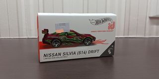HOTWHEELS FNF SET ACURA NSX, Hobbies & Toys, Toys & Games on Carousell