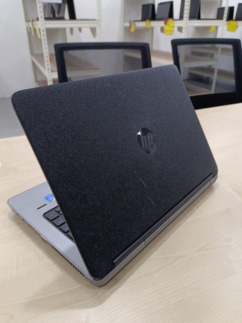 Hp Laptop Intel Core I5 Computers And Tech Laptops And Notebooks On Carousell 5156