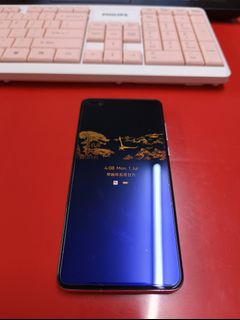 Huawei P40 Silver Frost 128GB, Mobile Phones & Gadgets, Mobile Phones ...