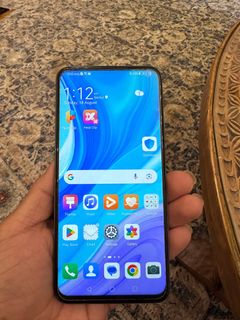 Huawei Blue 128 GB, Mobile Phones & Gadgets, Mobile Phones, Android ...