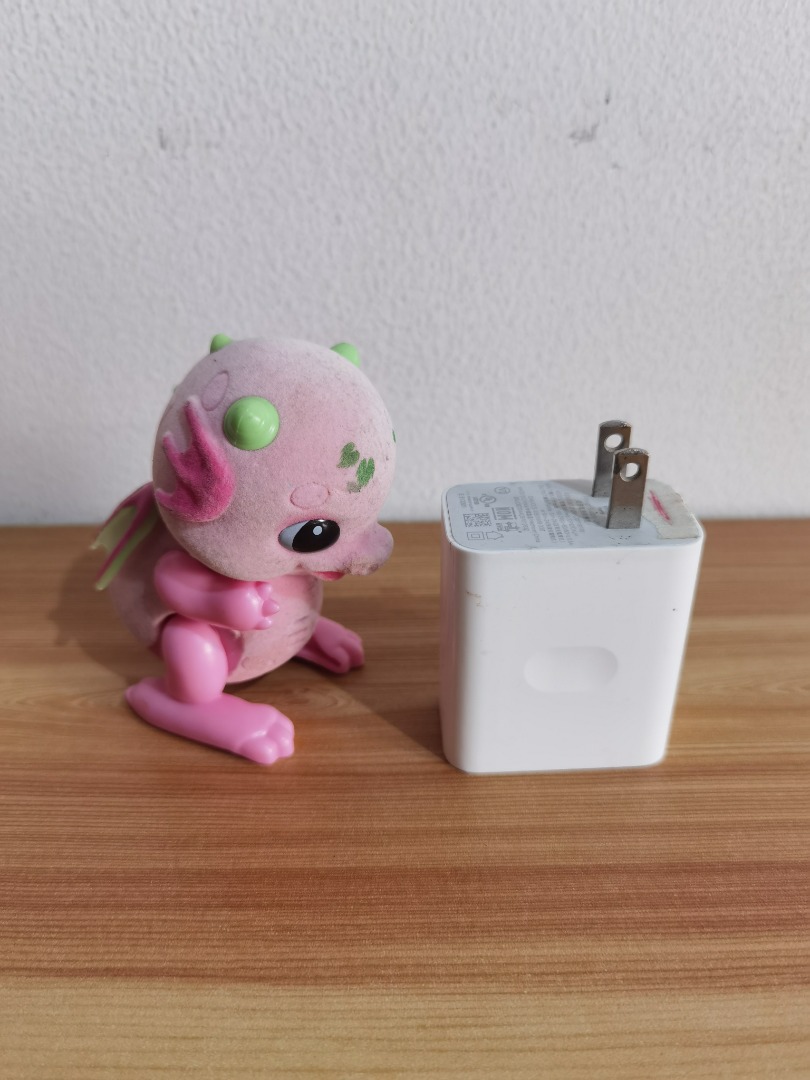 Little Live Pets - Surprise Dragon - Daisy the Flower Dragon, Hobbies ...