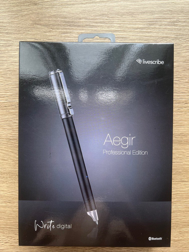 aegir pen