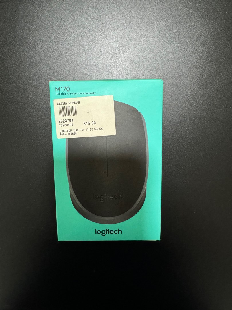 Logitech Mouse Computers And Tech Parts And Accessories Mouse And Mousepads On Carousell